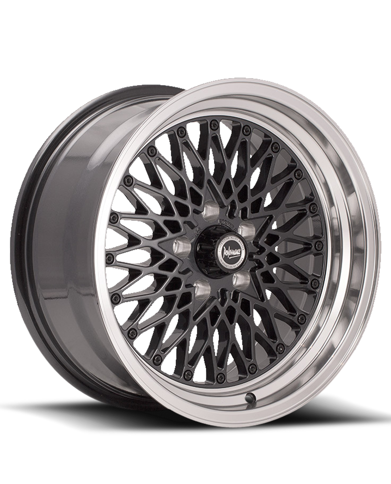 PERFORMANCE FORMULA MESH GRAY | Showster