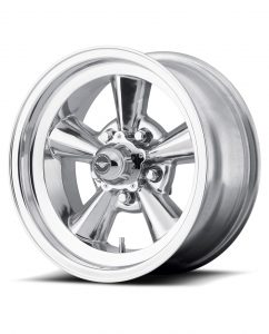 AMERICAN RACING 1 PIECE TORQ THRUST ORIGINAL | Showster