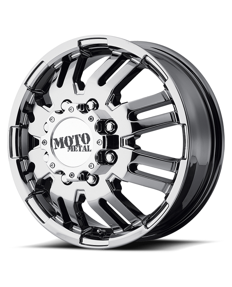 MOTO METAL MO963 DUALLY PVD | Showster