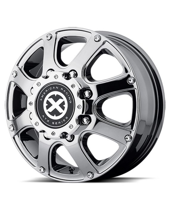 AXT Wheels | Product categories | Showster
